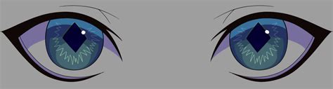 Blinking Eye Animation Practice By Gummywasp On Deviantart