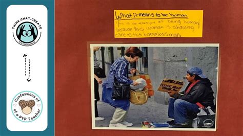 Category Pyp Classroom Thinkchat