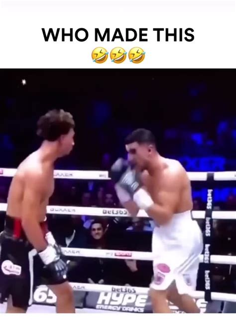 Funny Boxing Memes