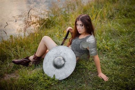 Shield Maiden Pic