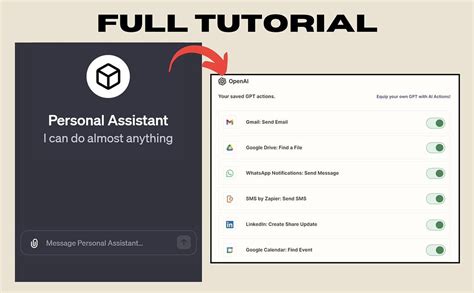 Connecting Make Automation With Custom Gpts Features Make Community