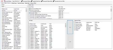 Evaluating Power BI Desktop Connector Options For Microsoft Dataverse Dynamics Customer