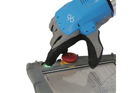 qb softhand2 research qbrobotics
