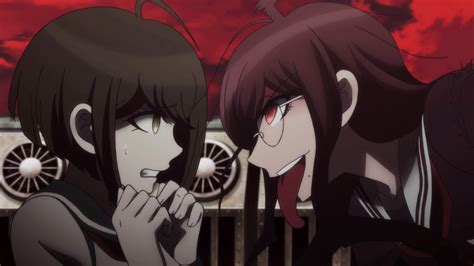 Danganronpa Another Episode Ultra Despair Girls Deku Deals