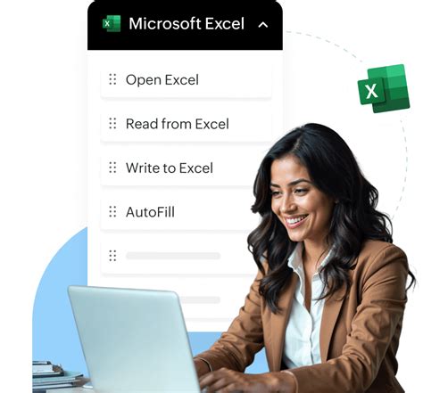 Excel Automation Guide Zoho Rpa