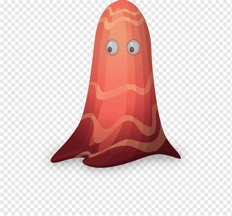 유령 생물 고블린 레드 외계인 으시시 할로윈 눈 신비 괴물 Png Pngwing