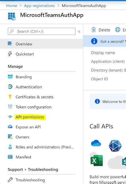 Arpits Dynamics 365 Blog Add Guest Users In Azure Active Directory Using Power Automate And C