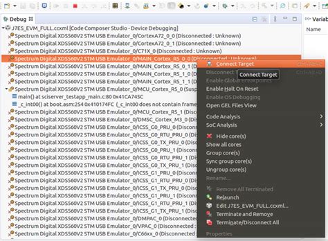 Code Composer Studio安装与使用 知乎