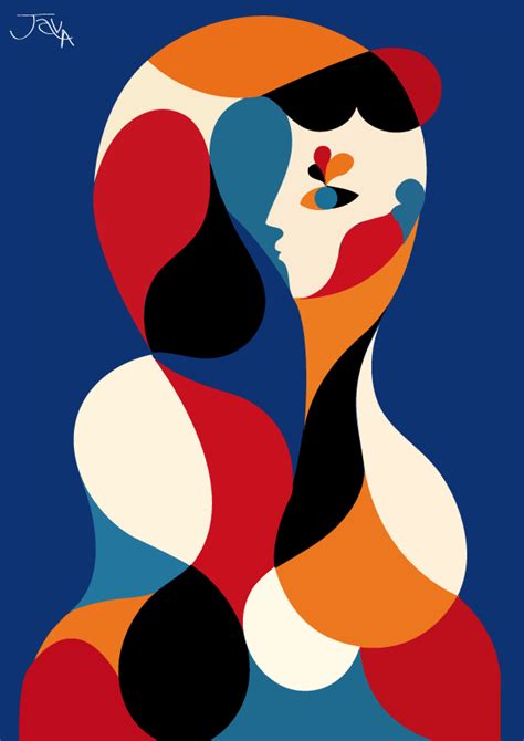 esprit picasso l art de java
