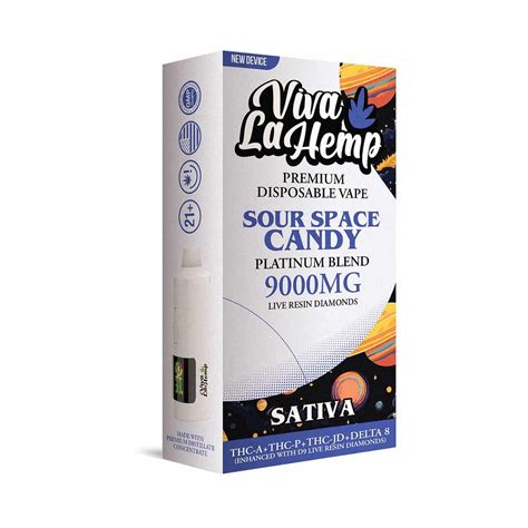 Sour Space Candy Vape A Galactic Journey In Every Puff By Viva La Usa Aug 2024 Medium