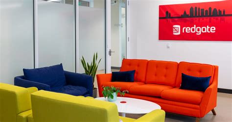 Redgate Software Believes A Successful Account Executive Can Come From Anywhere Built In Austin