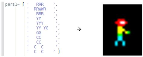 TD4 Gauntlet Documentation Jeu D Arcade Avec Pygame 1