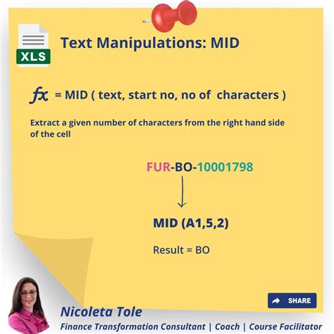 Excel Excelmastery Learnexcel Financeandaccounting Thriving Daily