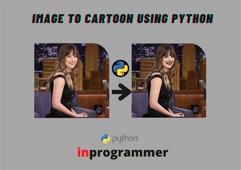 Top 197 Cartooning Of An Image Using Python