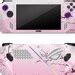 Asus Rog Ally Skins Vinyl Sticker Sakura Design Premium Skin Etsy