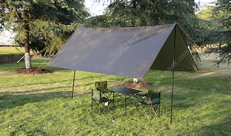 시도마켓 캠핑 그늘막 가림막 타프 소풍 피크닉 차박 기타 캠핑용품 중고나라