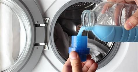 How Much Laundry Detergent To Use Tips