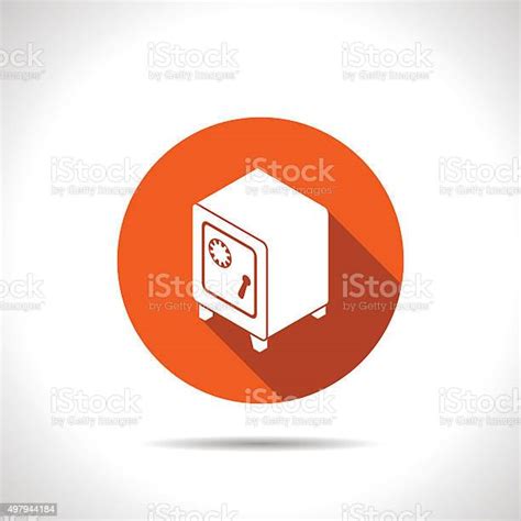 안전한 제품의 등각투영 3d 아이콘크기 0명에 대한 스톡 벡터 아트 및 기타 이미지 0명 2015년 강철 Istock