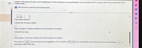 Solved HELP Conduct A Chi Square Test Using A Level Of Chegg