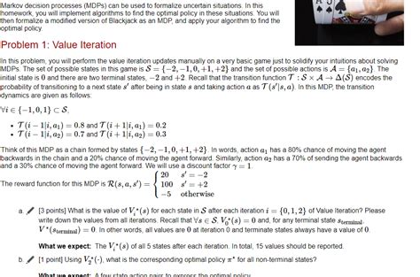 Markov Decision Processes Mdps Can Be Used To