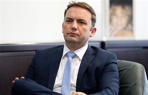 ОСМАНИ ЗА ИЗЈАВАТА НА ГАБРИЕЛ Преговарачката рамка веќе е ѕидот и мене апсолутно не ми е важно