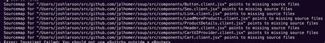 Bug Rsc Client Components Displaying Warning In Vite Dev Console