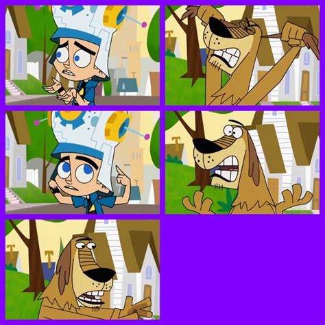 Johnny Test 01 By Lupuswatson On Deviantart Johnny Test 01 By Lupuswatson On Deviantart
