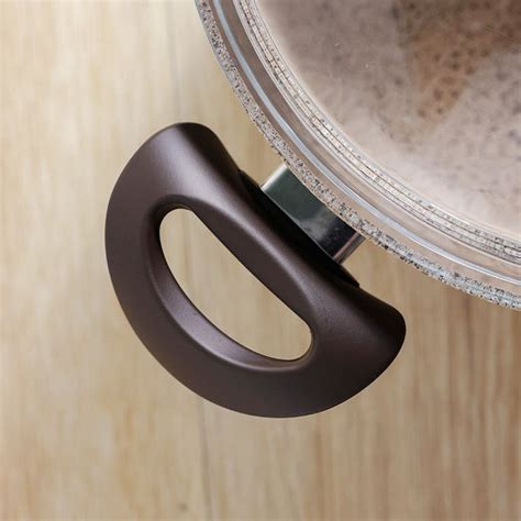 Falez Creamy Premium Casserole 28cm 7 Liters