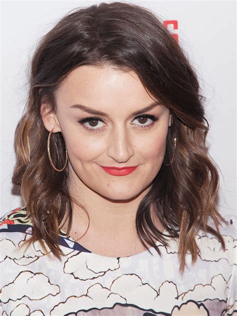 Alison Wright The Lee Strasberg Theatre And Film Institute