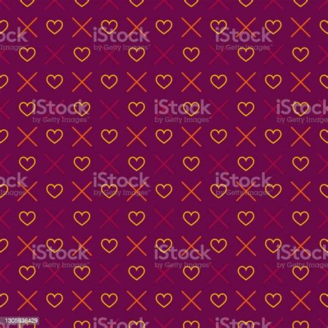 매끄러운 추상 패턴 직물 이나 종이 인쇄에 대 한 아름 다운 감촉 벡터 그림입니다 귀여운 다채로운 배경 0명에 대한 스톡 벡터 아트 및 기타 이미지 Istock