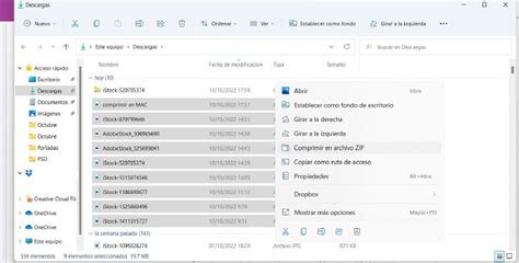 Cómo Comprimir Archivos A Zip Guía Paso A Paso Bloygo