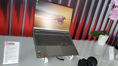 Lenovo Is Double Dipping In Gaming And Creative Markets With The ThinkBook 16p Gen 3 TechRadar