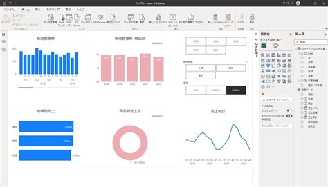 Power Bi入門 スライサーの穴と対策。 Go For It 〜 税理士 植村 豪 Official Blog