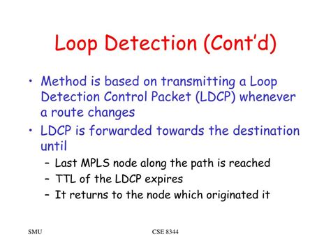 Ppt Mpls Architecture Powerpoint Presentation Free Download Id4707592