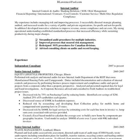 Audit Associate Resume Examples 2019 Audit Associate Resume Objective 2020 Audit Associate