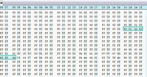 Seven Bit Forensics Decoding Gsmsms Timestamps