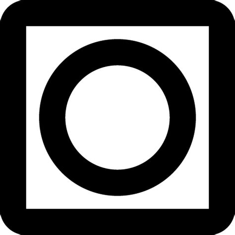 Smoke Detector Outline Icon Svg Png Free Download