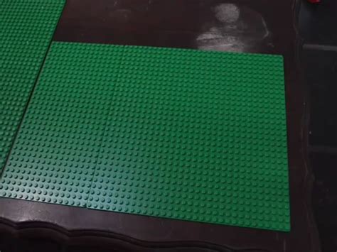Assembly Square In Progress Rlego