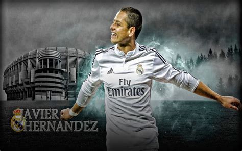 Chicharito Hernandez Wallpaper 72 Pictures Wallpaperset