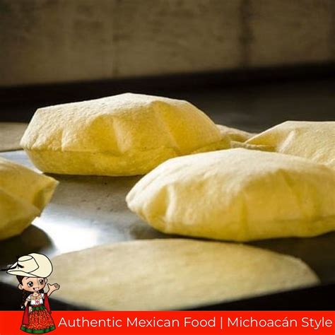 La Chiquita Mexicana Restaurant We Offer Handmade Tortillas With