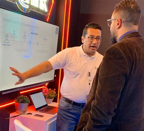 Spire Solutions On Linkedin Muhammad Rehan Business Unit Head At Spire Solutions Presenting On