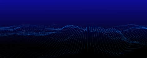 추상적인 미래 배경 빅 데이터 시각화 네트워크 연결 데이터 전송 3d 렌더링 기술 배경 벡터입니다 벡터 그림입니다 0명에 대한 스톡 벡터 아트 및 기타 이미지 Istock