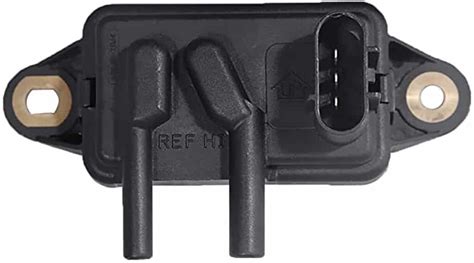 Signs Of A Bad Or Failing DPFE Sensor