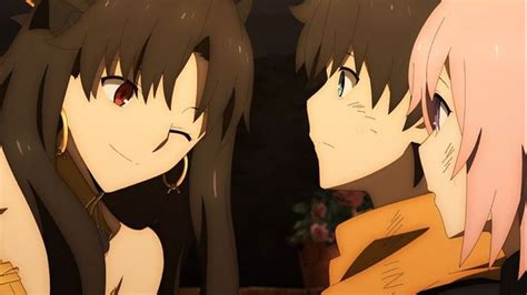 Ghim Tr N Fgo Babylonia