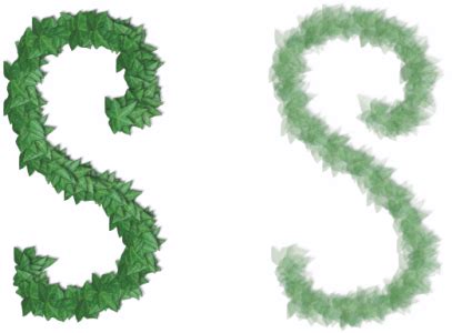 Corel Painter Help Adjusting The Opacity And Color Of Image Hose Elements