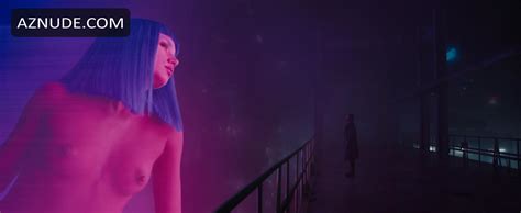 Blade Runner Nude Scenes Aznude