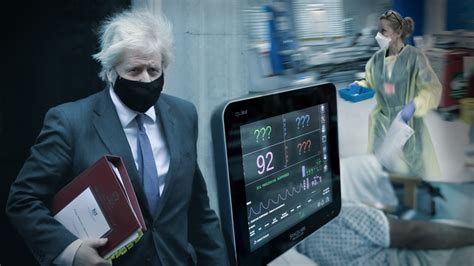 March Of Mutant Strain Forced Pm Into War Of Attrition