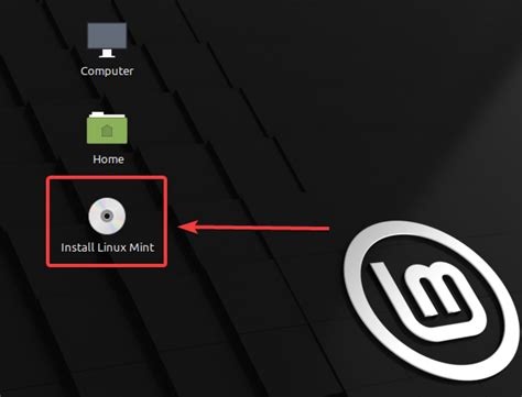 How To Install Linux In A Virtual Machine Windows Micro Center