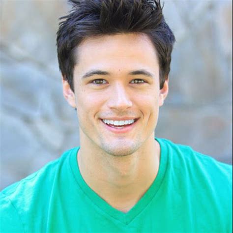 Matthew Atkinson Jane By Design Celebrities Male Hooray For