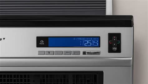 Easy Guide How To Reset A Dometic Rv Air Conditioner Machine Answered